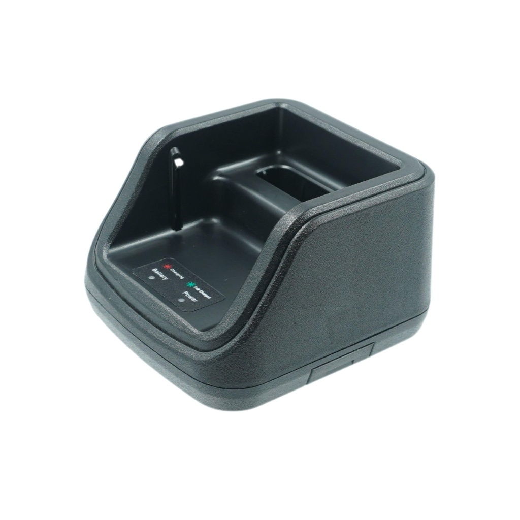 Inrico T620 4G/LTE/Wi-Fi Android PoC Radio